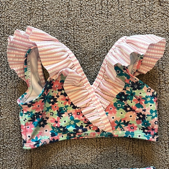 Ruffle Butts | Swim | Ruffle Butts Baby Bikini | Poshmark